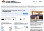 Data journalism needs to go mobile – Simon Rogers