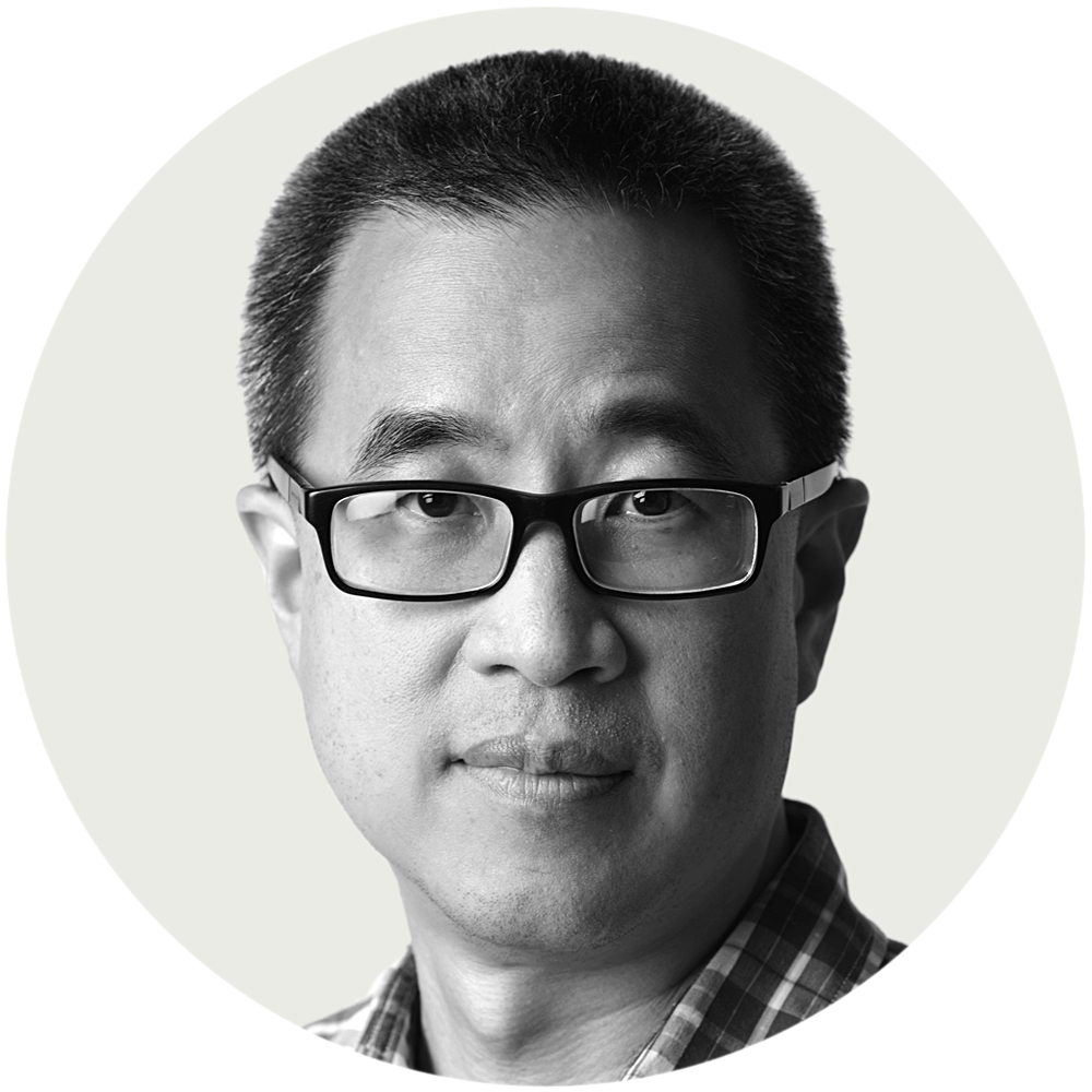 New episode: Inside the New York Times Graphics Team | Simon Rogers