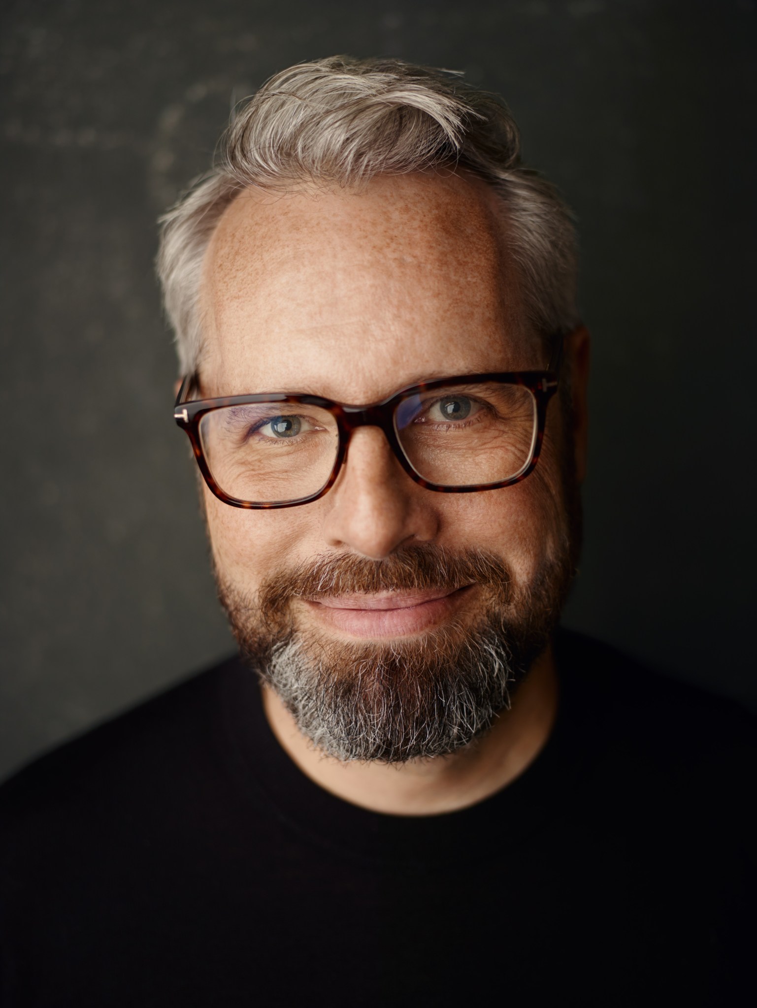 Simon Rogers – Data storytelling and journalism in the age of AI